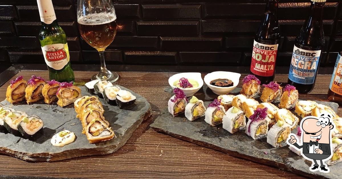 Arca rock wings and beer, Suesca - Menú del restaurante, precios y reseñas