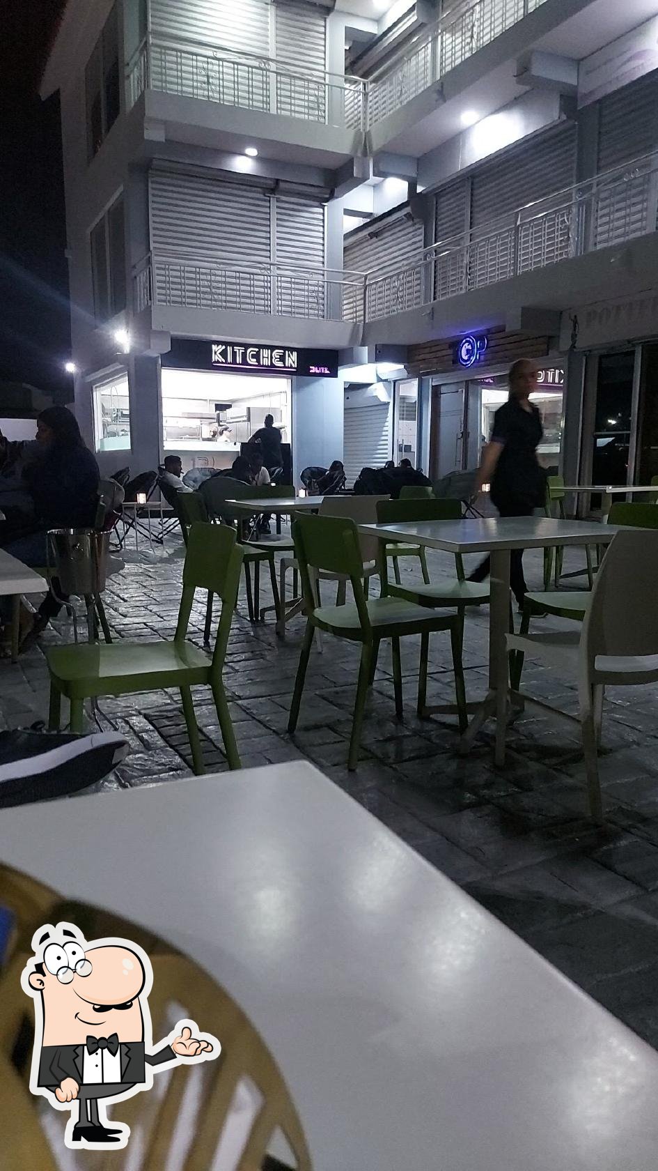 Blitz Bar & Lounge, Santo Domingo - Restaurant reviews
