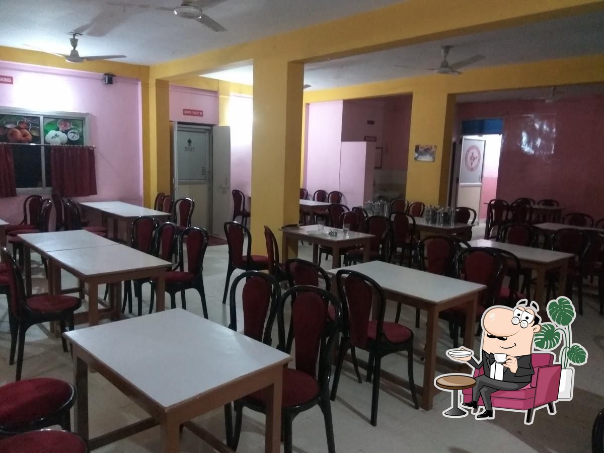 Indian Tea House, Bhopal - Restaurant menu, prices and reviews