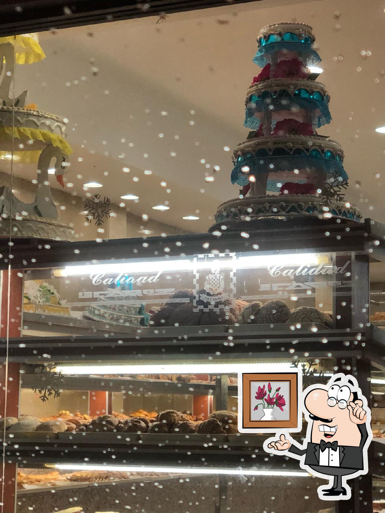 LeCaroz, Ciudad de México - Menú del restaurante, precios y reseñas
