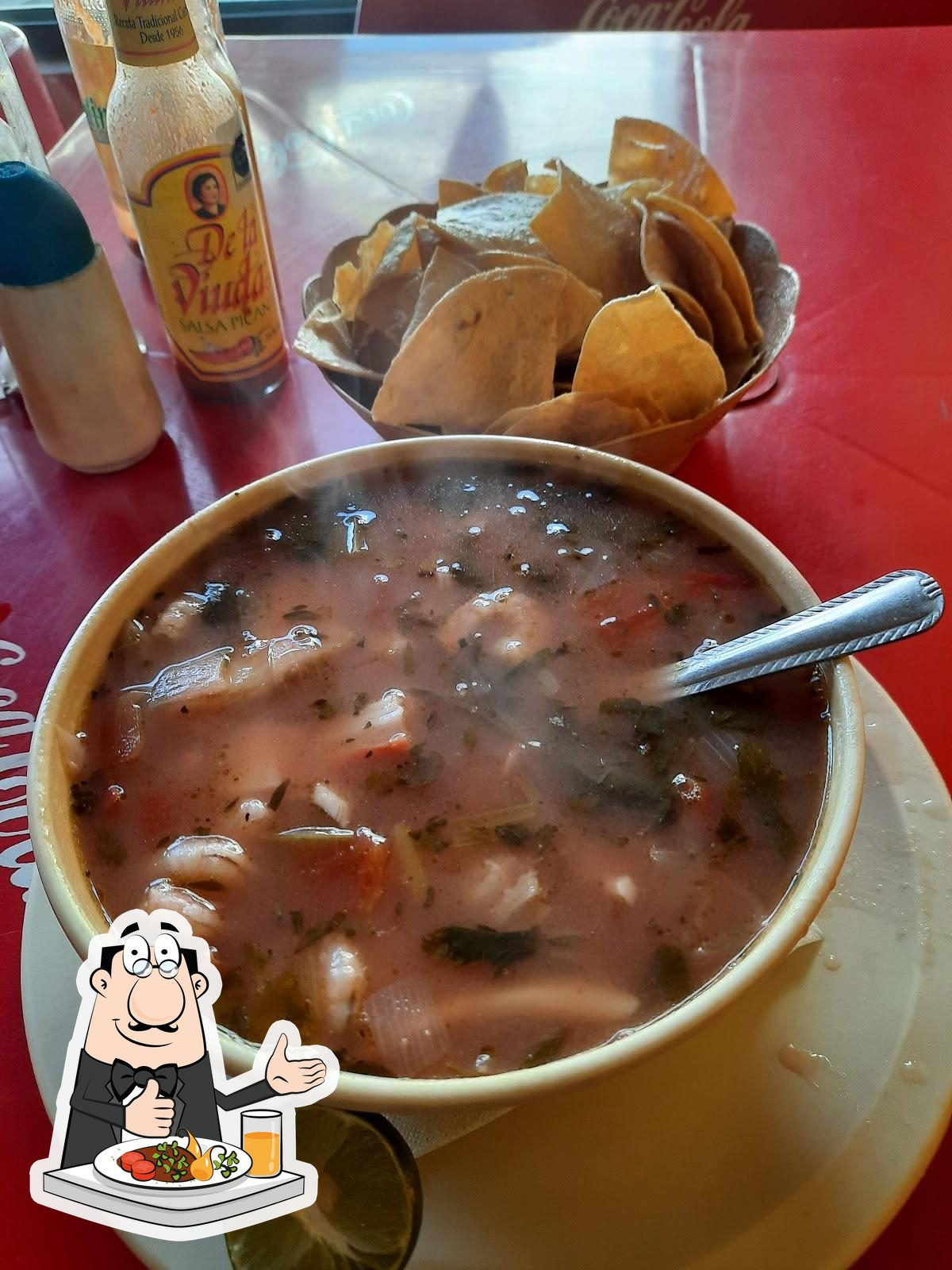 Pollo Feliz Express Sucursal Praderas, Monclova - Menú del restaurante ...
