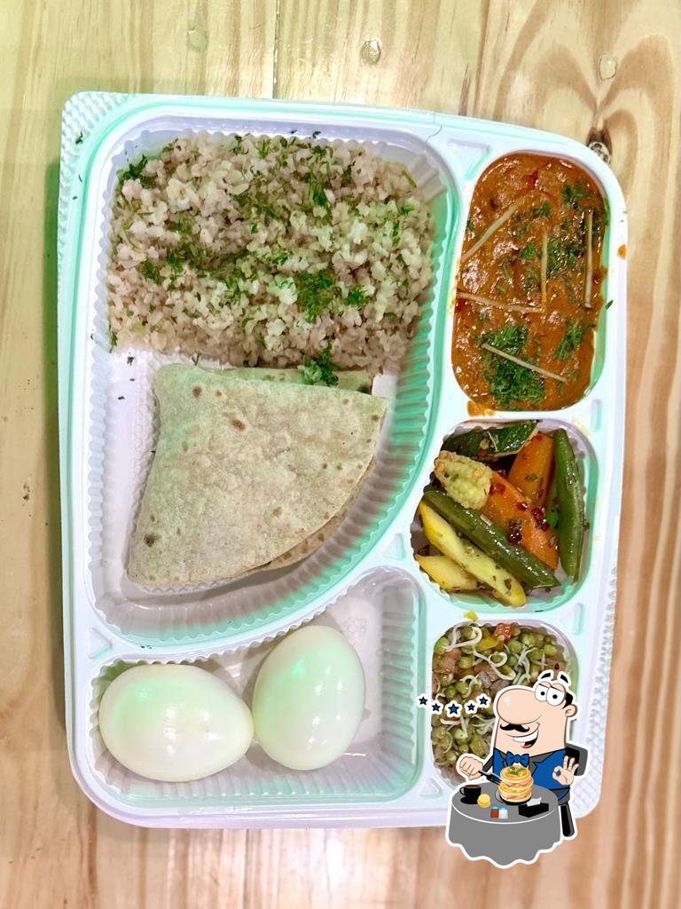 Protein Station, Bengaluru - Restaurant reviews
