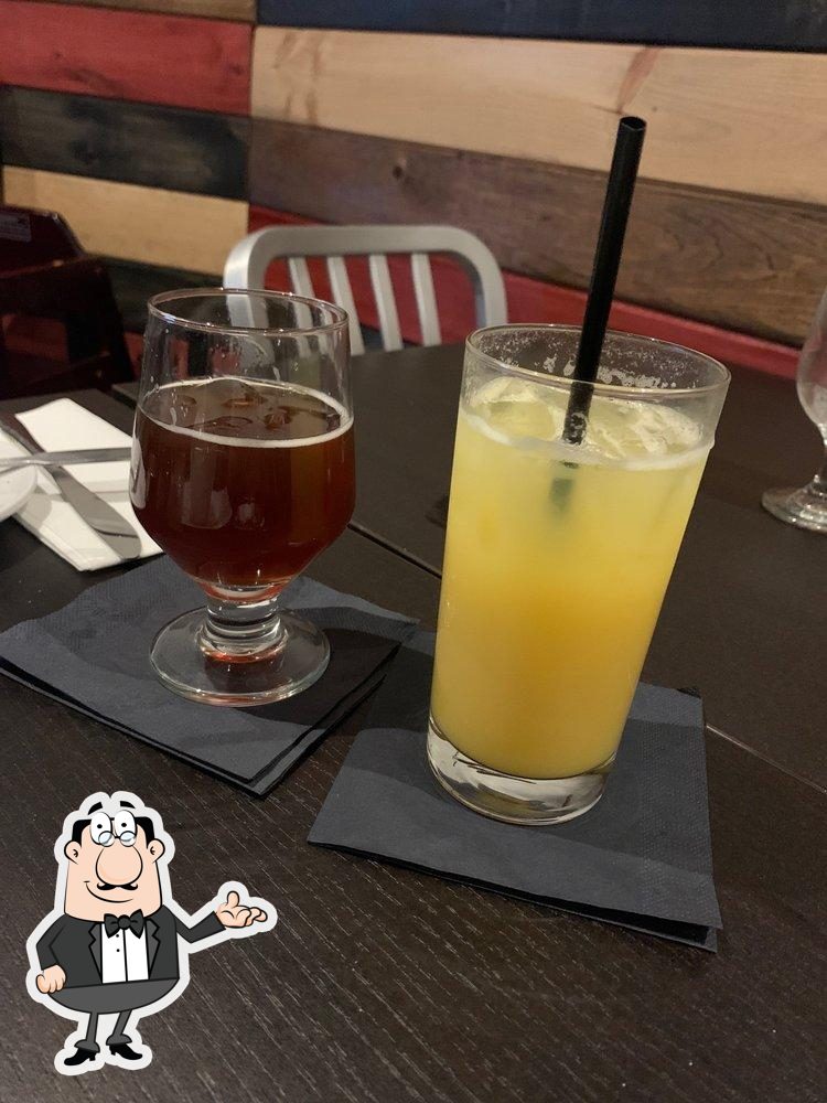 The Fix Burger Bar, Marlborough - Restaurant menu, prices and reviews