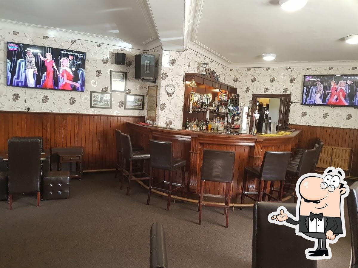 Tower Bar in Leven - Restaurant reviews