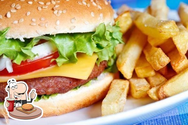 Two Rivers Lunch, 75 Dickey Rd in Allagash - Restaurant reviews