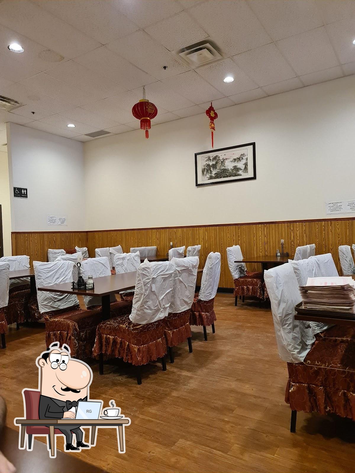 Restaurant Wa Hing Li Ho, Gatineau - Menu du restaurant, prix et avis
