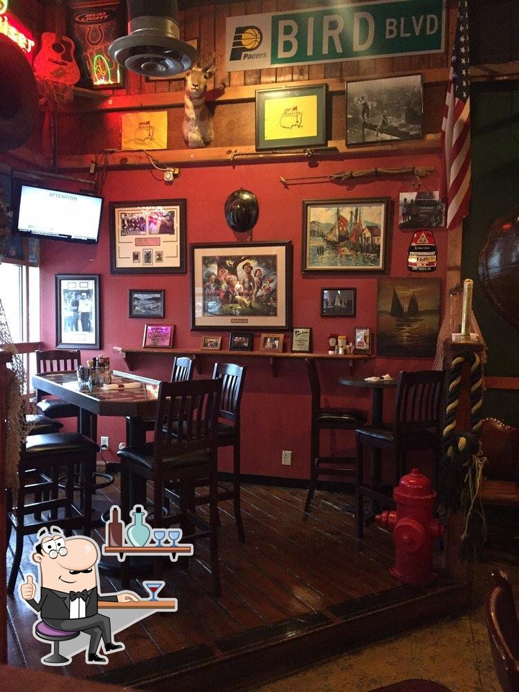 Boathouse Grill, Indianapolis - Restaurant menu, prices and reviews