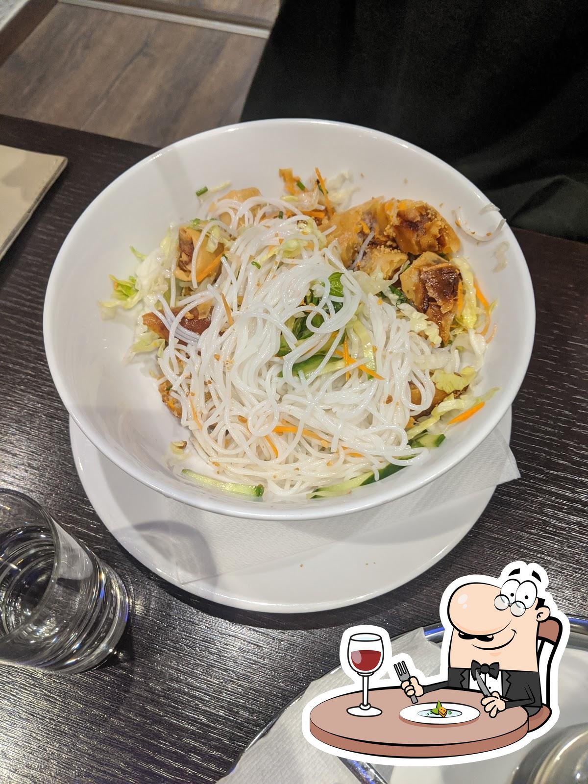 Vina | Vietnamesisches Restaurant | Graz, Graz - Restaurantspeisekarten ...