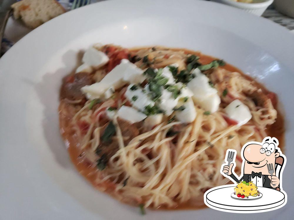 Cucina Massi in Frederick - Restaurant menu and reviews