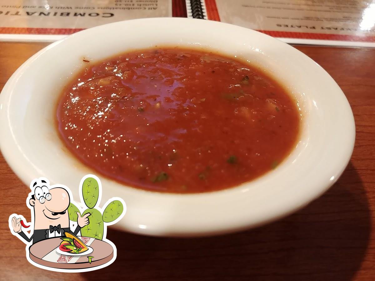 Habanero Mexican Grill in Riverside - Restaurant reviews