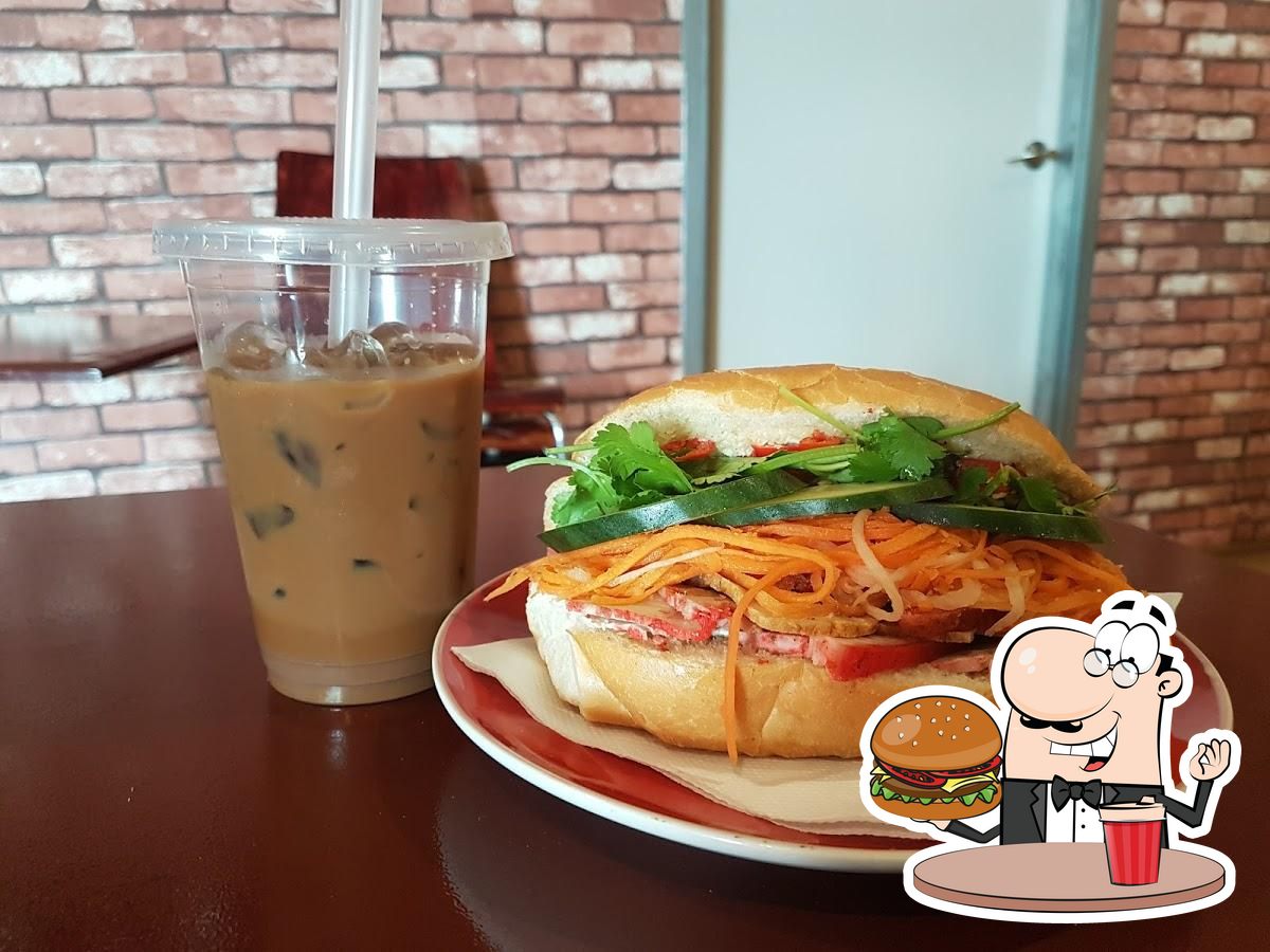 Happy Chopstix Vietnamese Cafe in Hamilton Hill - Restaurant menu and ...