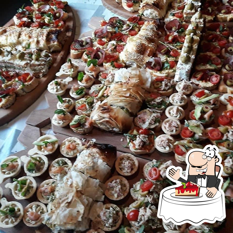Ketering Finger food Novi Sad restaurant, Novi Sad - Restaurant reviews