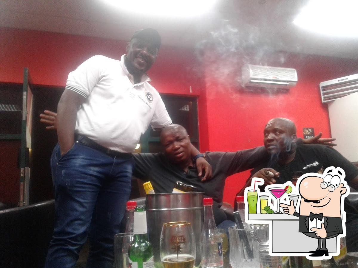 Pablo's pub & bar, Midrand - Restaurant reviews