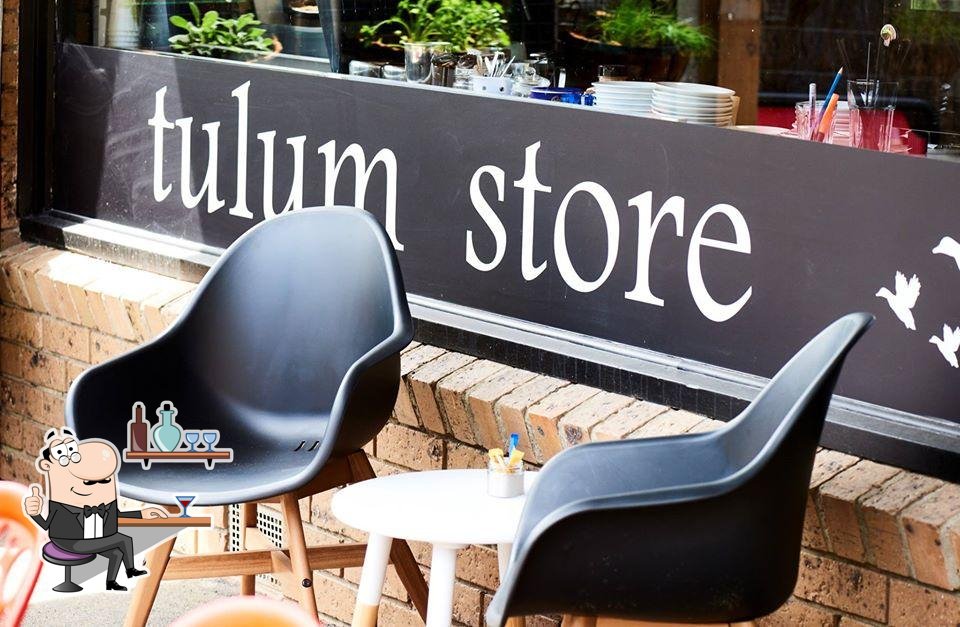Tulum Store in Balnarring Beach - Restaurant menu and reviews