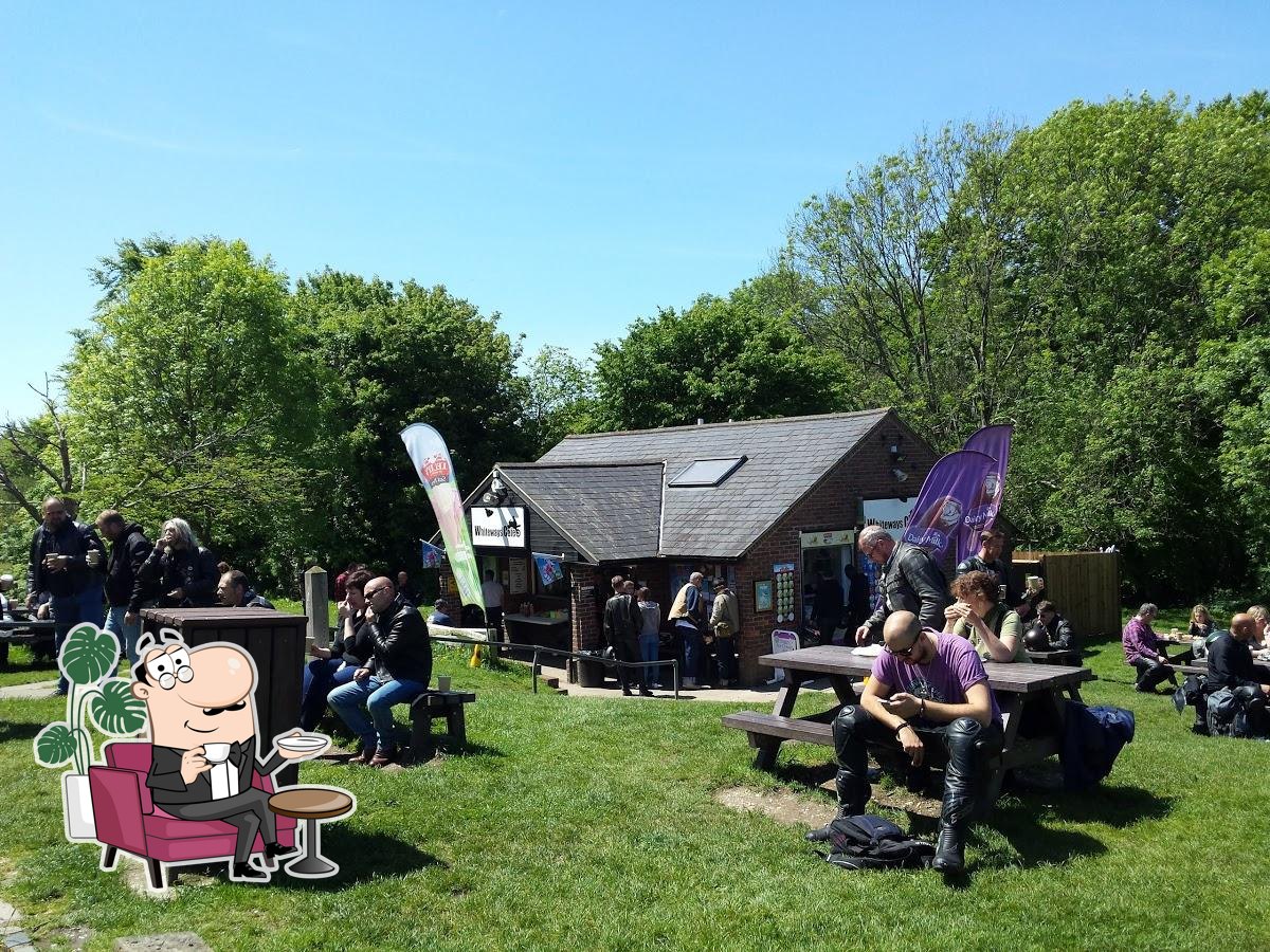 Whiteways Takeaway Kiosk, Arundel - Restaurant menu, prices and reviews