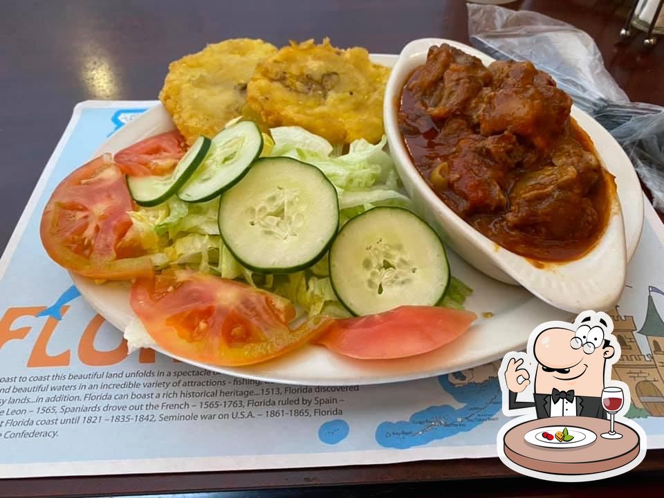 Yoyito Cafeteria Restaurant in Miami - Restaurant reviews