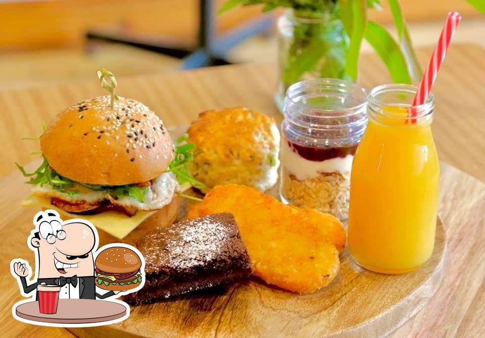 Sede Cafe in Ararat - Restaurant menu and reviews