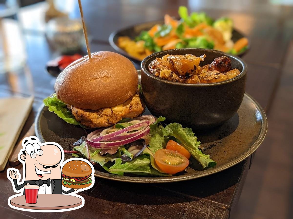 Wholesome Kitchen Restaurant in Mullingar - Restaurant menu and reviews