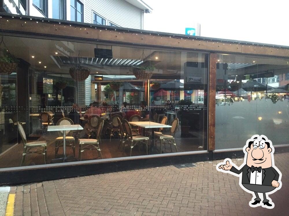 Goode Brothers Botany, Auckland - Restaurant menu, prices and reviews