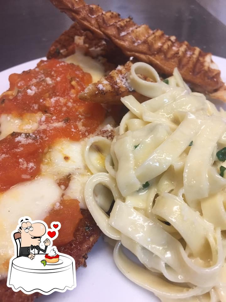 Butler's, 23 Thorold Ln in Ingleside - Restaurant reviews