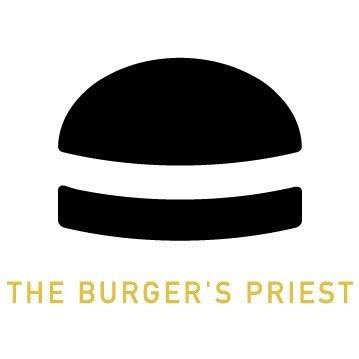 The Burger's Priest in Oakville - Restaurant menu and reviews