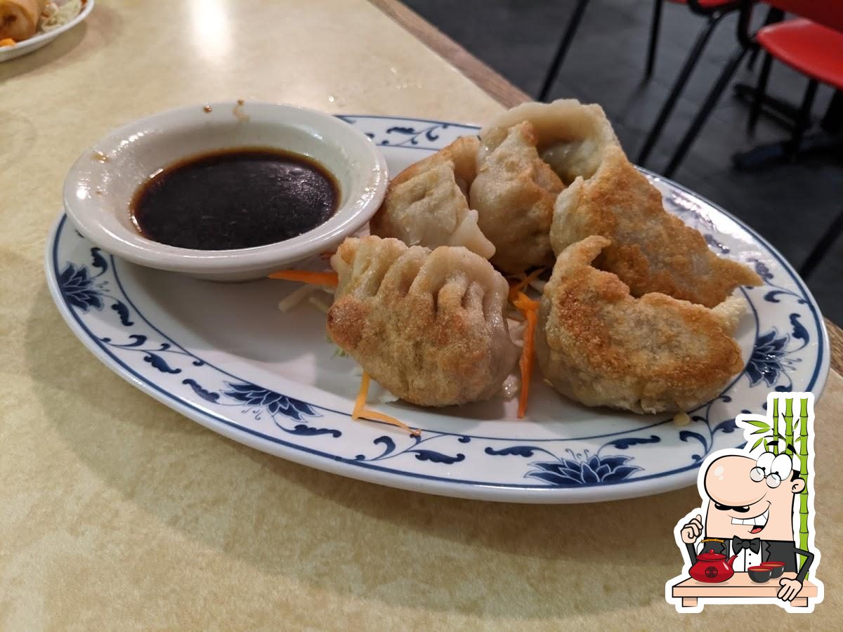 Chang Sing Restaurant in Moscow - Restaurant reviews