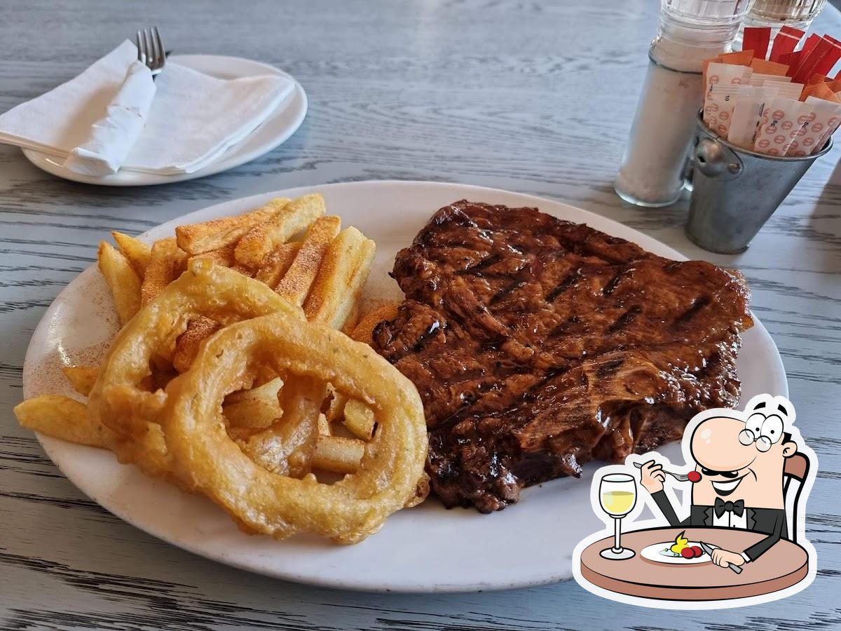 Cheers Restaurant, Pretoria - Restaurant menu and reviews