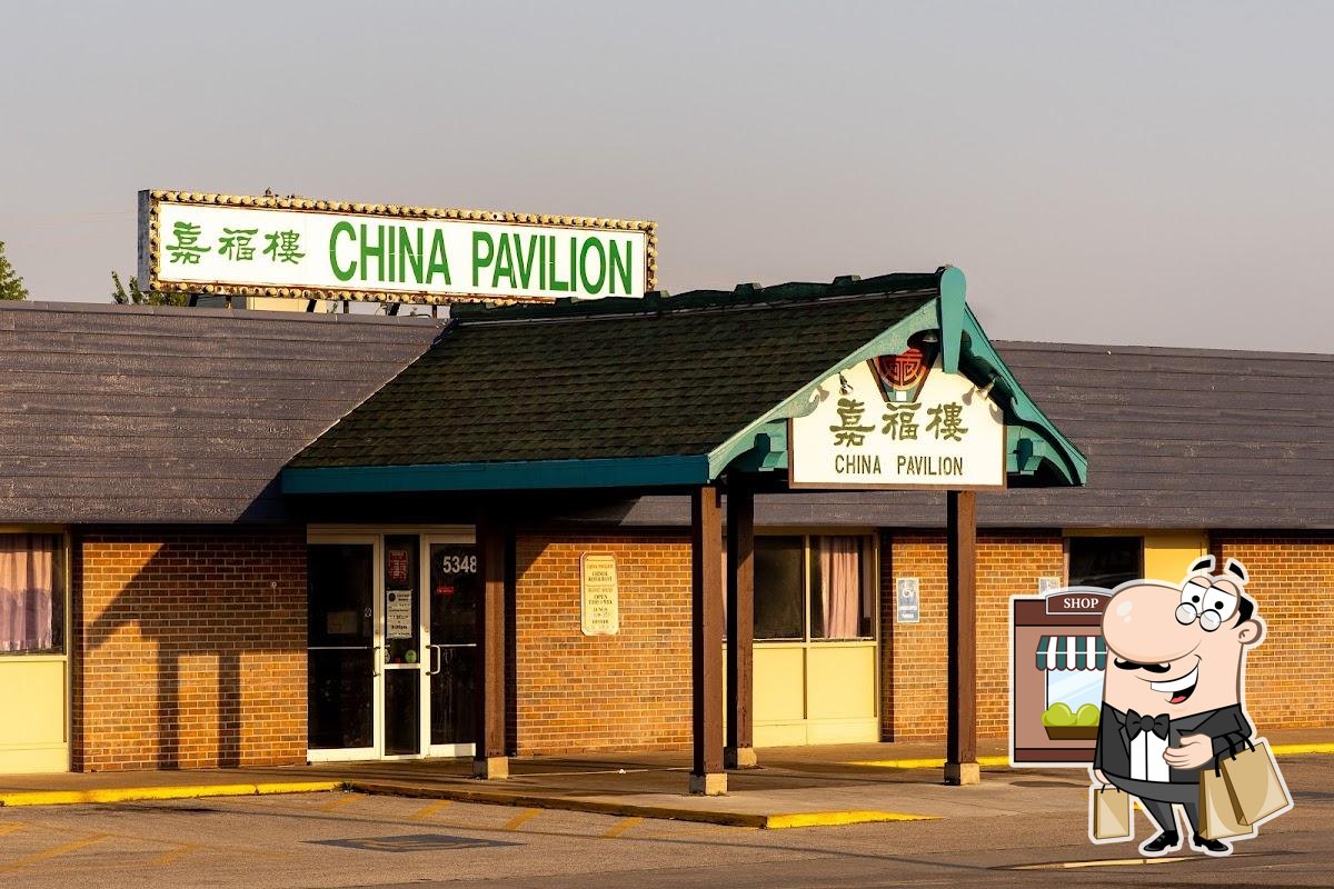 China Pavilion, Topeka - Restaurant menu, prices and reviews