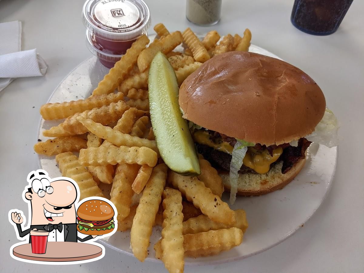 Corner Grill, Cleveland - Restaurant menu, prices and reviews