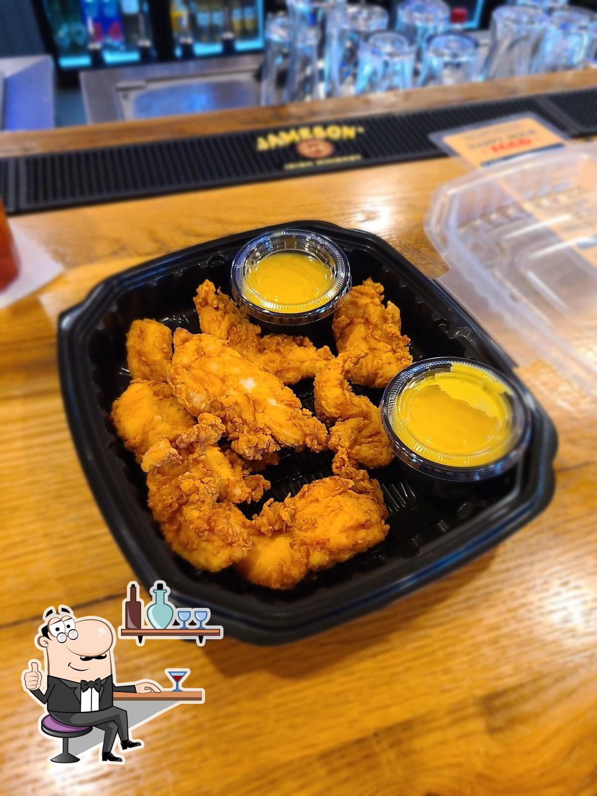 Cottage Cafe, Bethany Beach - Restaurant menu, prices and reviews