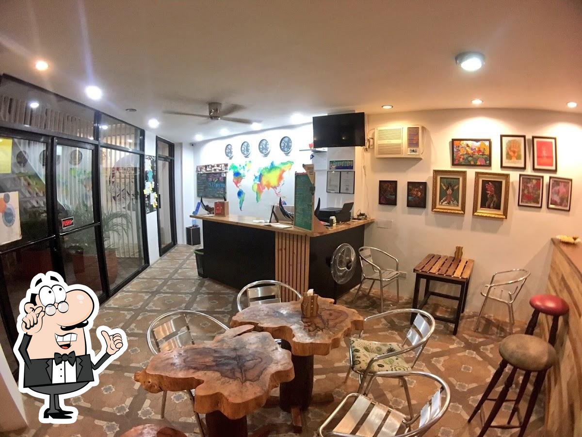 Daraw Cafe, Cebu City - Restaurant reviews
