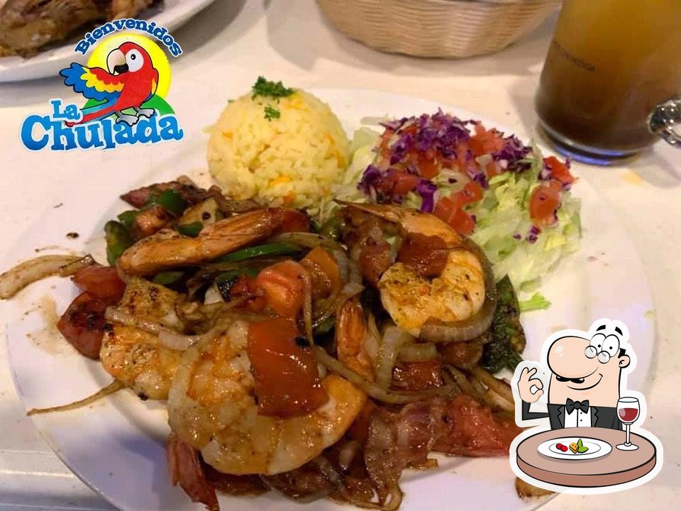 Restaurante La Chulada !!!, Ciudad Juarez - Opiniones del restaurante