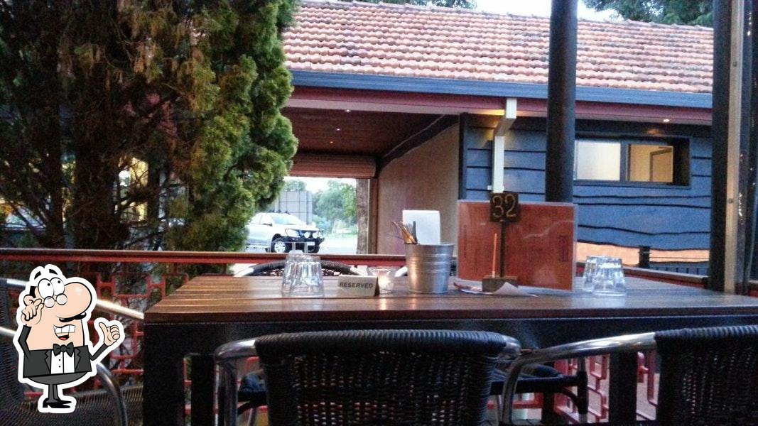 Leapfrogs, Wanneroo - Restaurant menu, prices and reviews