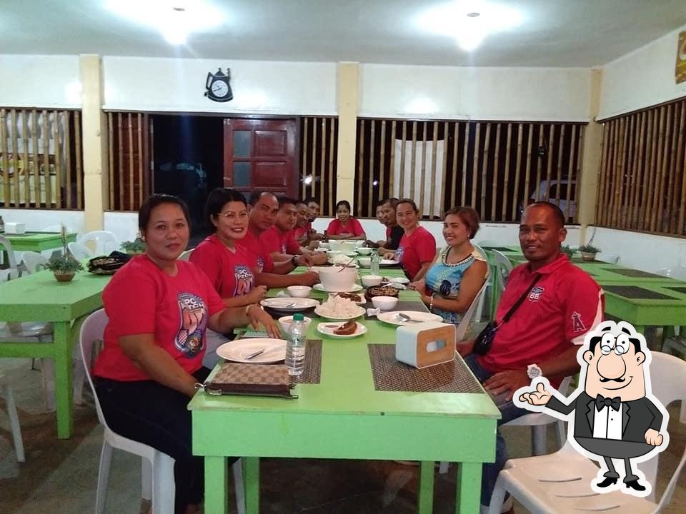 Lory's kandingan sa sumpa and resto - Menú del restaurante, precios y ...
