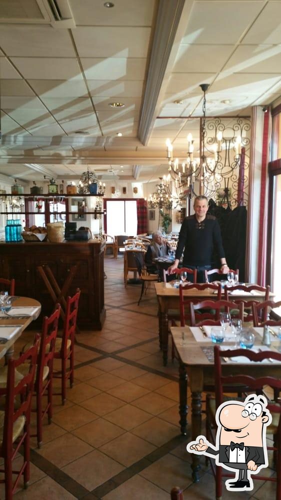 Pignol Brignais - Restaurant, Brignais - Restaurant reviews