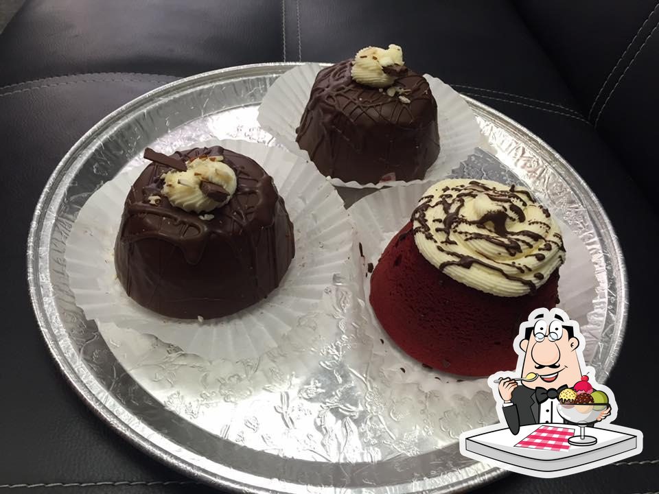 Three Sisters Bakery in Carrollton