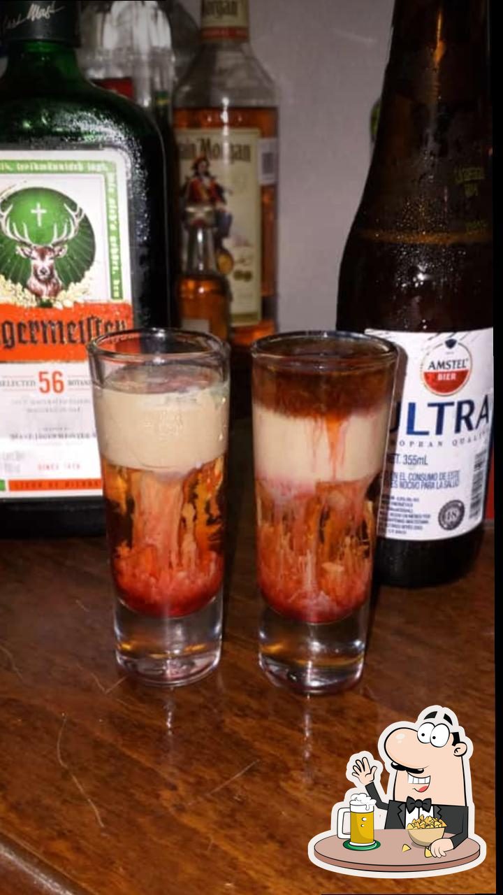 El Diablo pub & bar, Ciudad Acuña - Restaurant reviews