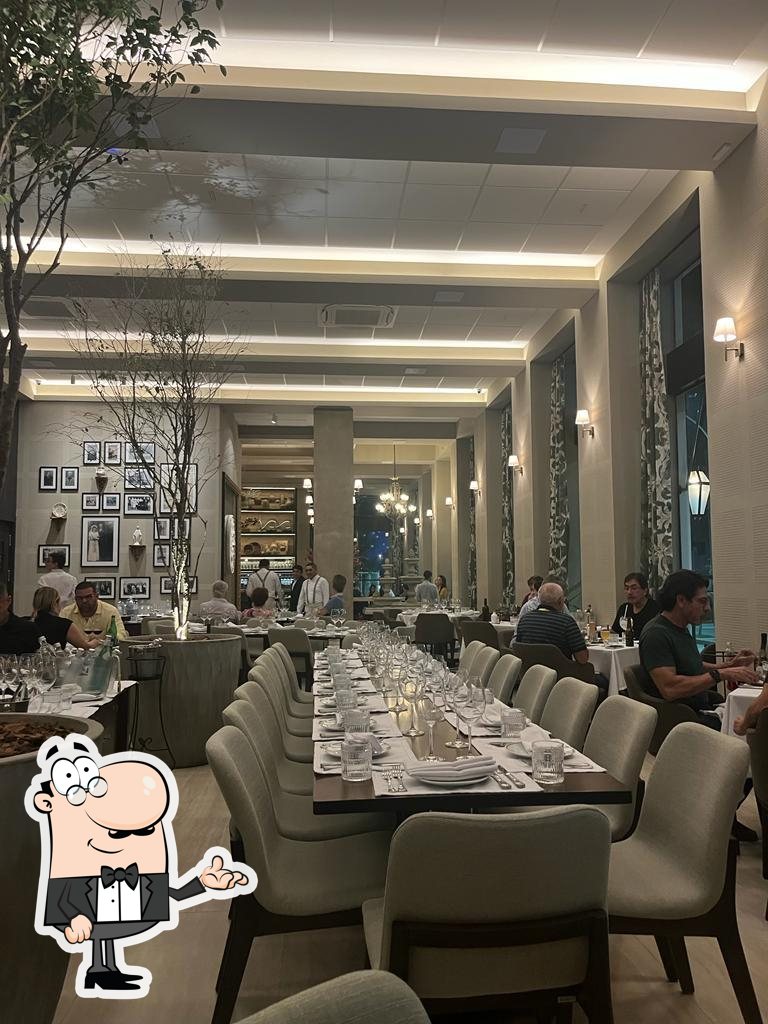 DOC Trattoria & Wine Bar, Fortaleza - Menu do restaurante, preços e ...