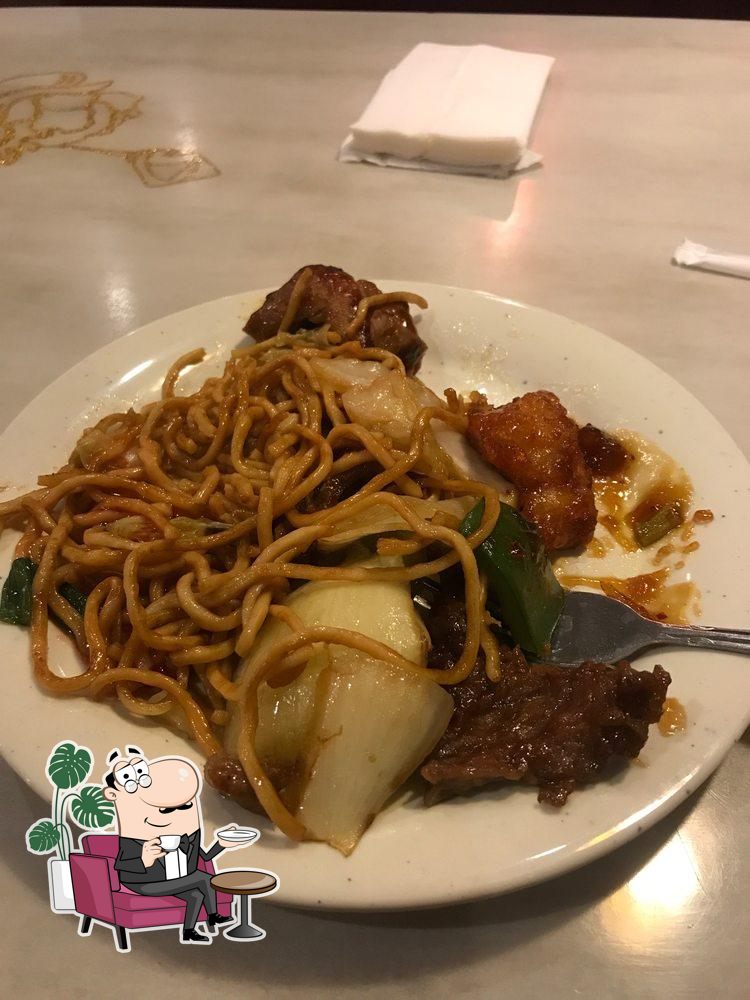 Hibachi Grill & Supreme Buffet, 10030 N Metro Pkwy E in Phoenix ...