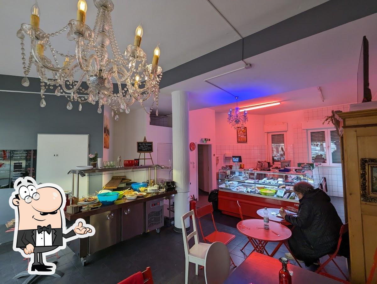 Beim Peter, Mainz - Speisekarte, Preise und Bewertungen
