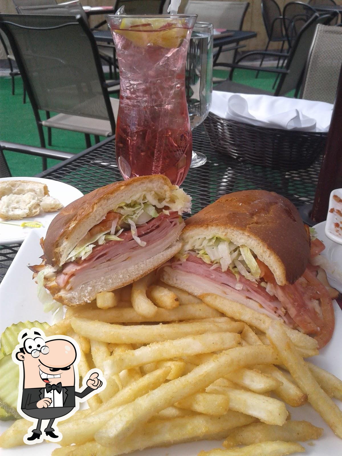 Red Fox Restaurant, Middletown - Restaurant menu, prices and reviews
