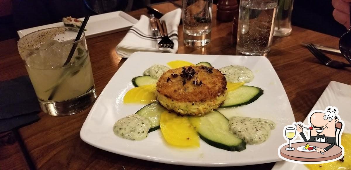 Ore House in Durango - Restaurant menu and reviews