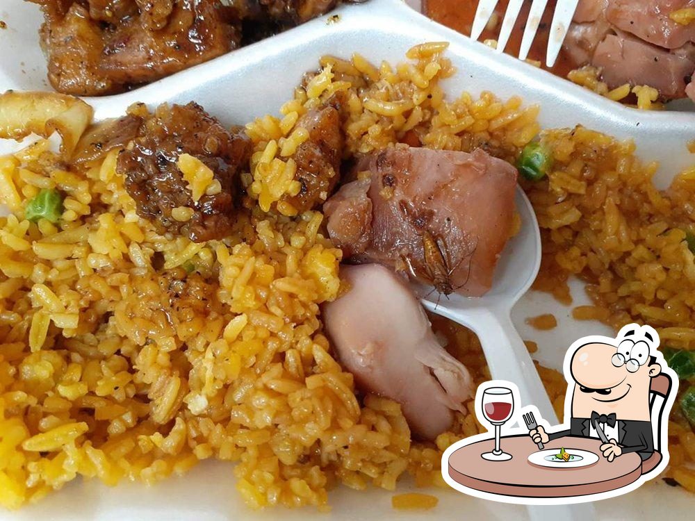 Thai Max in Friendswood - Restaurant menu and reviews