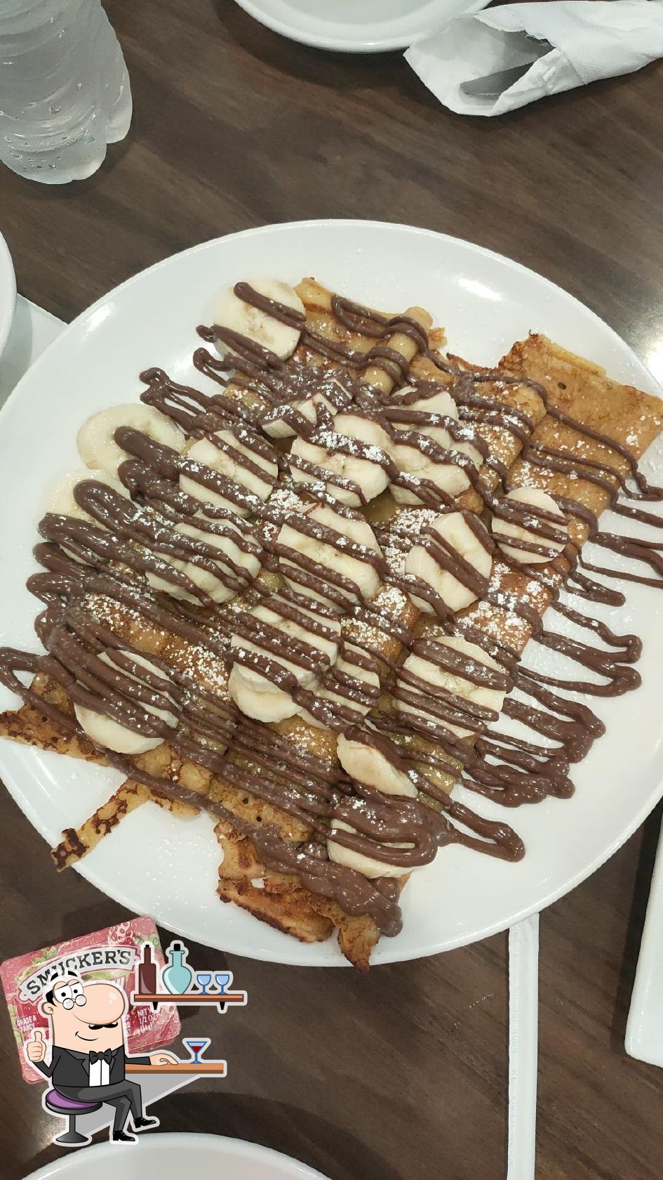 Gilbert Street Cafe, Danville - Restaurant menu, prices and reviews