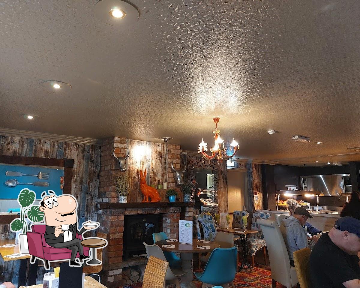 The Golden Goose, Redditch - Restaurant menu, prices and reviews