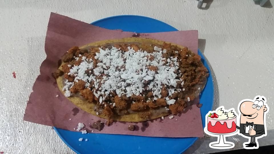 La gula mariscos restaurant, Valente Díaz, Av Río Medio #134 ...