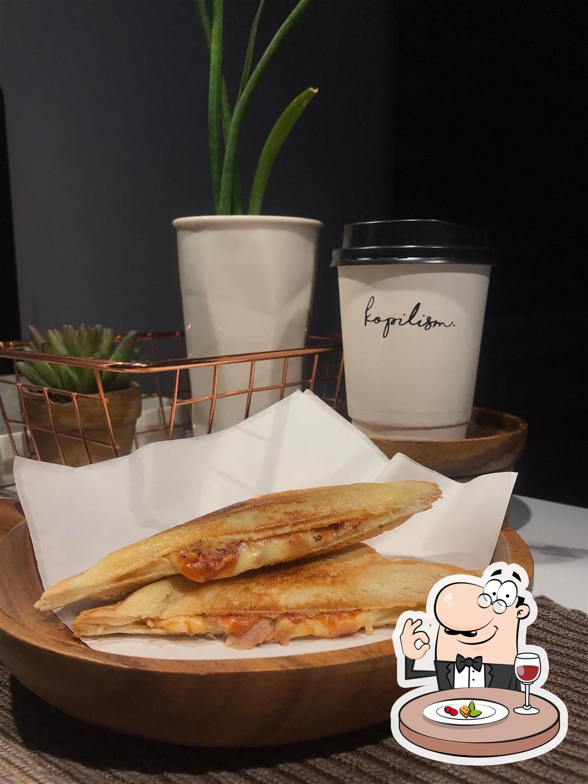 Kopilism. Mexico Pampanga, Mexico - Restaurant reviews