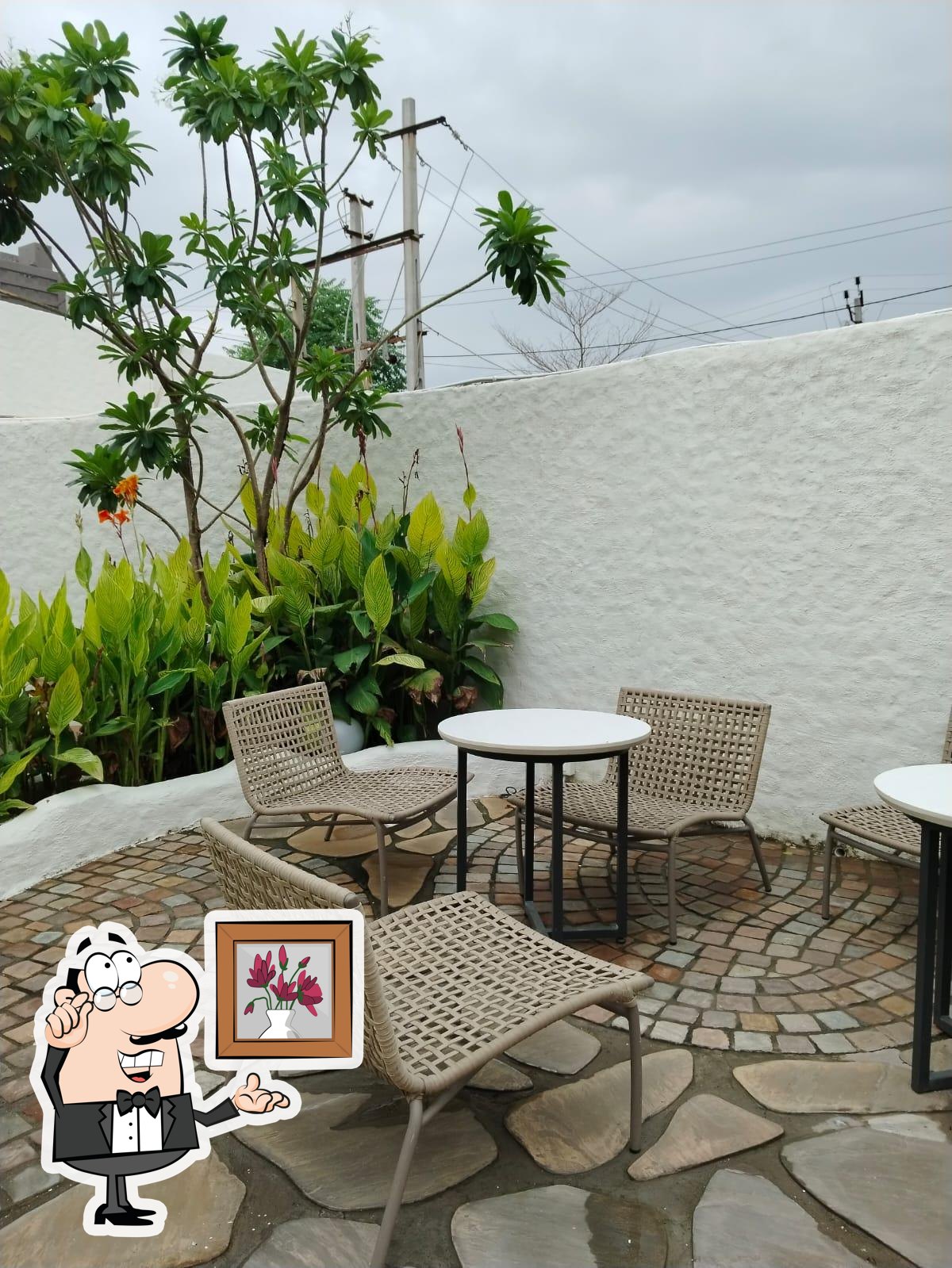 Pepito, Ahmedabad - Restaurant menu, prices and reviews