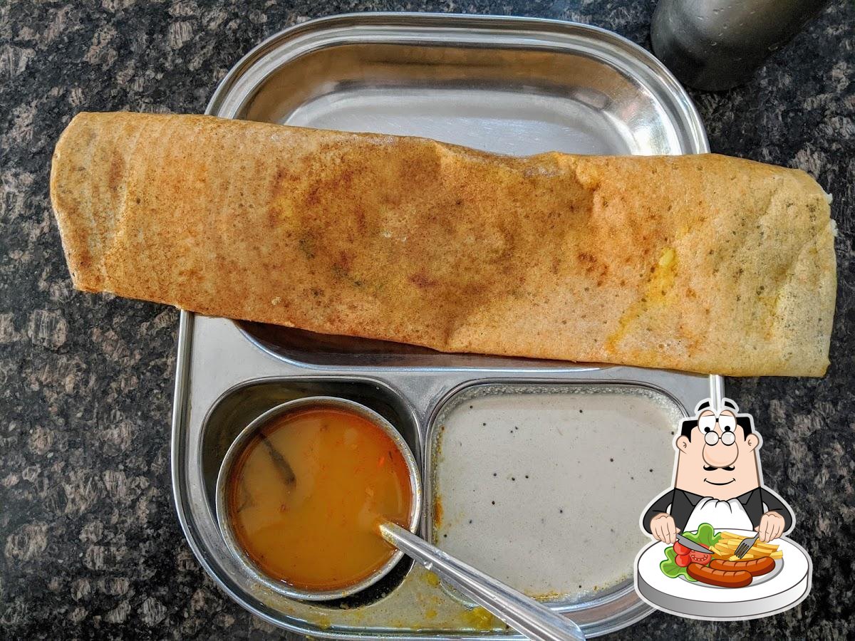 Ratanlal hotel, Mancherial - Restaurant menu, prices and reviews
