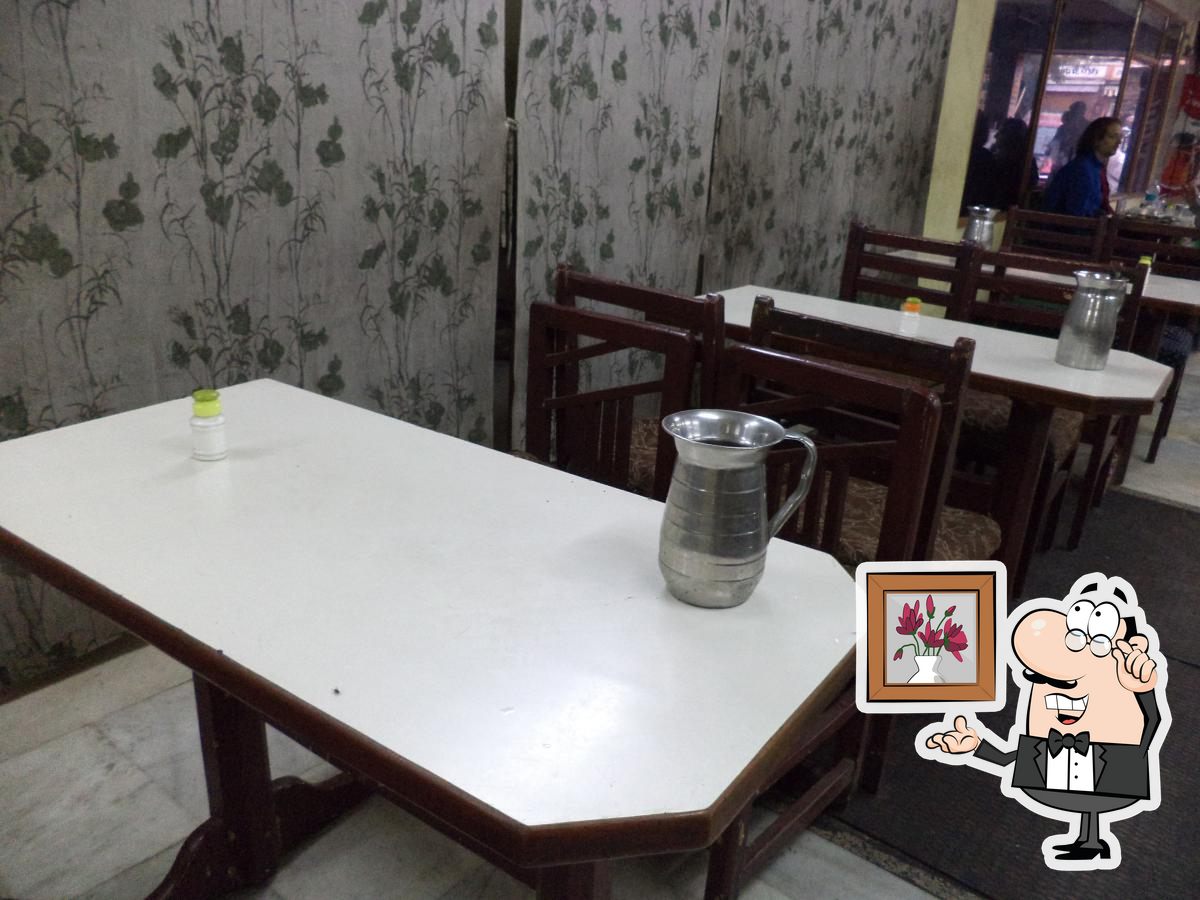 Steam Veg Restaurant, Jaipur